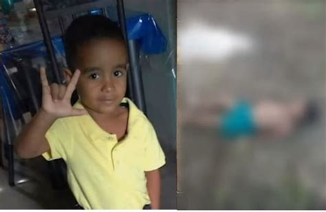V Deo Na Para Ba Crian A De Anos Morre Afogada E M E Grava Momento