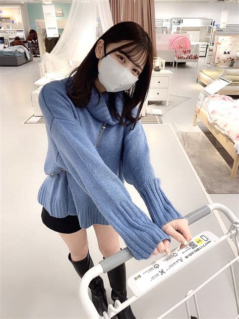 花音ここ 2 12バレンタインイベント 渋谷 on Twitter RT k coco o0 彼女がかわいすぎるっ