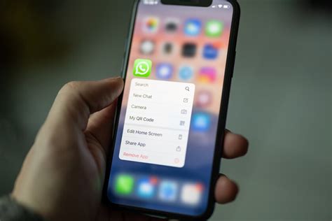 Cómo activar o desactivar los mensajes temporales en WhatsApp
