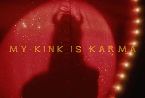 My Kink Is Karma By Chappell Roan Find Share On GIPHY