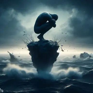 What Causes Emotional Detachment In Unresolved Conflicts Exploring The