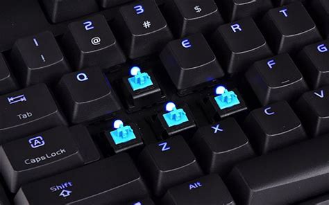 Os Melhores Teclados Gamers Para Aprimorar Sua Jogatina