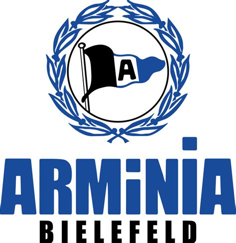 Logo History Arminia Bielefeld
