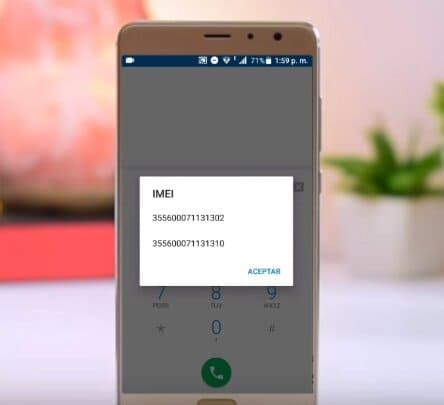 Cómo Cambiar el Número IMEI con y sin Root en 2024