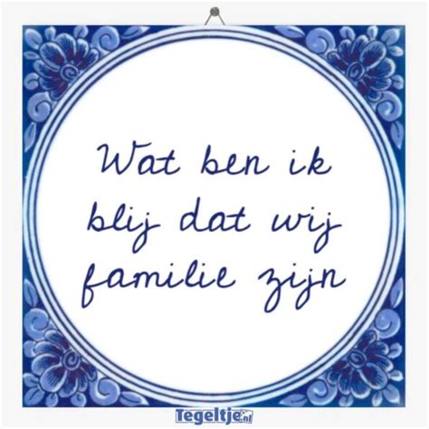 De Leukste Tegeltjes Voor Neven En Nichten Dag Tegeltje Nl