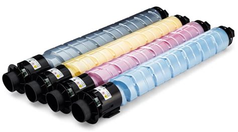 Raven Launches NEW Ricoh High Yield IMC MPC Universal Toner Tonernews