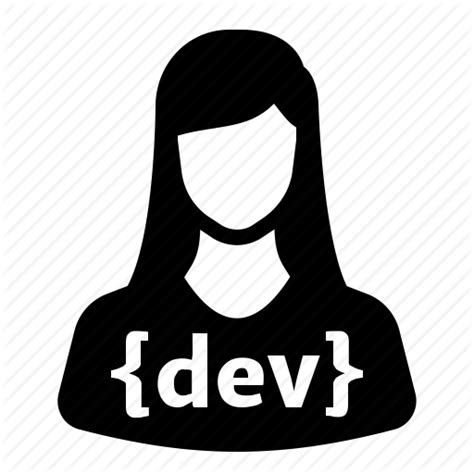 developer icon at collection of developer icon free for personal use