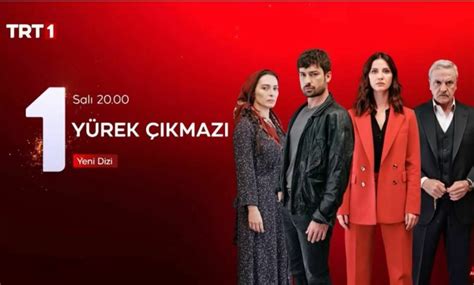 Yürek Çıkmazı 10 Bölüm Yeni Bölüm 10 Ocak TRT 1 İzle Medyanotu