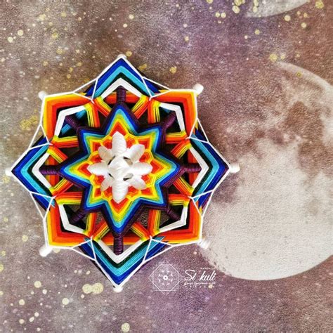 Arte Huichol Cosmovisi N Magia Y Cultura M Xico Ruta M Gica