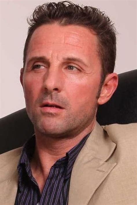 David Perry Profile Images — The Movie Database Tmdb