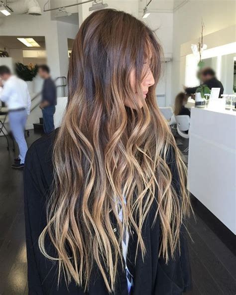 Envious Balayage Hair Color Ideas For Artofit