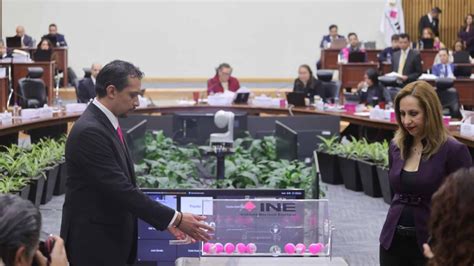 Si Naciste en estos Meses Podrás Ser Funcionario de Casilla para
