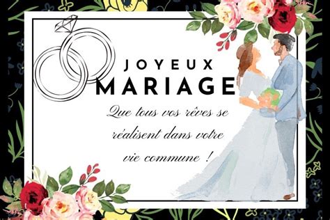 V Ux De Mariage Originaux Textes Et Cartes De F Licitation