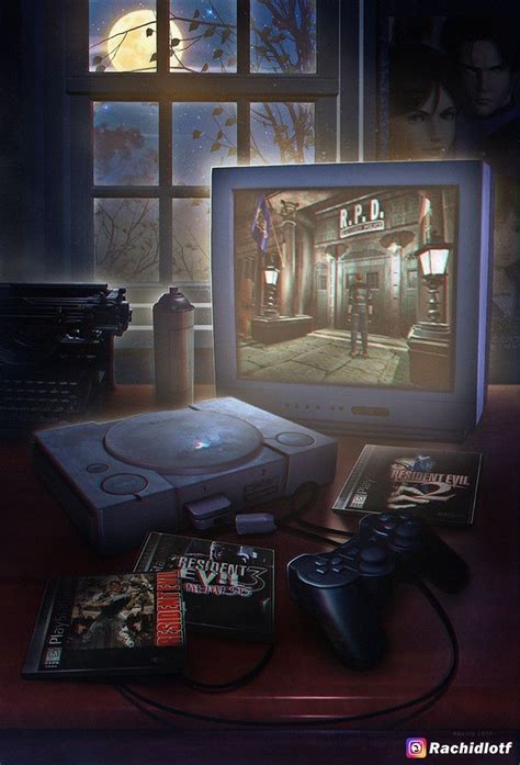 𝑌𝑖𝑙𝑏𝑒𝑟𝑡 on Twitter Ya que se estrenó Resident Evil 4 Remake voy a