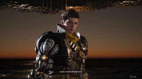 The First Descendant Is A Pretty Decent Looter Shooter PlayStation