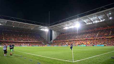RC Lens Premier Coup Dur Pour Cette Recrue Le10sport
