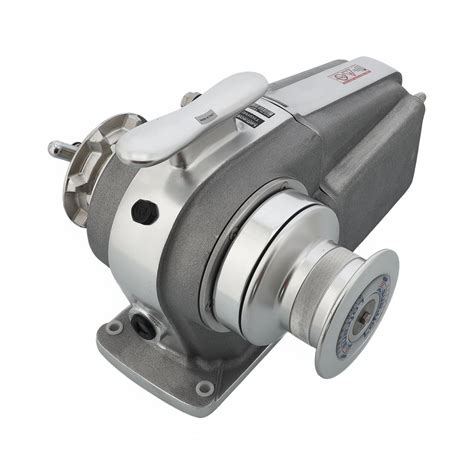 Lofrans Ankerwinde Tigres Ø8mm Kette 1500W kaufen Wellenshop de
