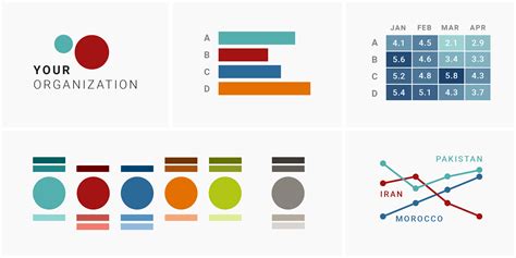 20 Red Blue Color Palette TheodoreTahab