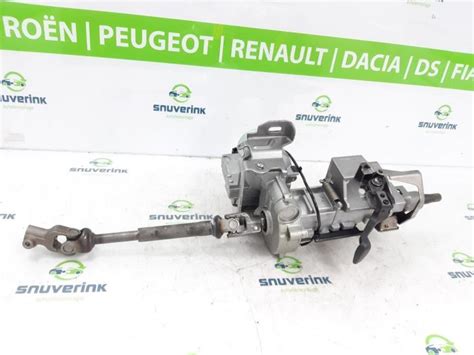Steering Column Housing Renault Clio IV 1 5 Energy DCi 90 FAP 488106771R