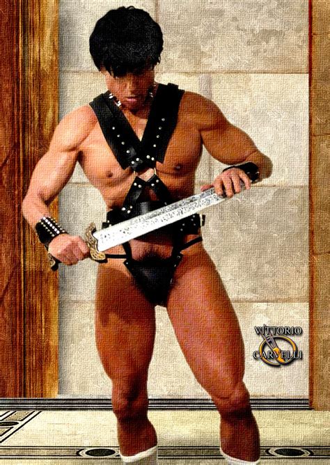 Roman Slaves Gladiators Mega Porn Pics