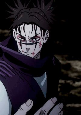 Jujutsu Kaisen Shibuya Incident Anime Photo 45411773 Fanpop