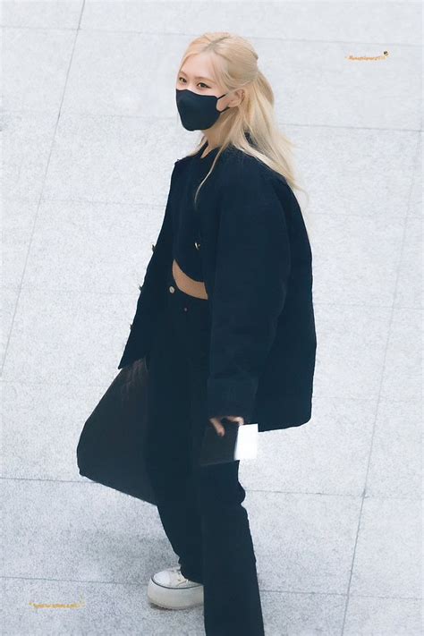 Al On Twitter RT Honeyflavor2116 HQ221129ICN BLACKPINK