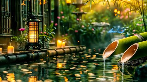 Relaxing Music Relieves Stress Anxiety And DepressionMeditation