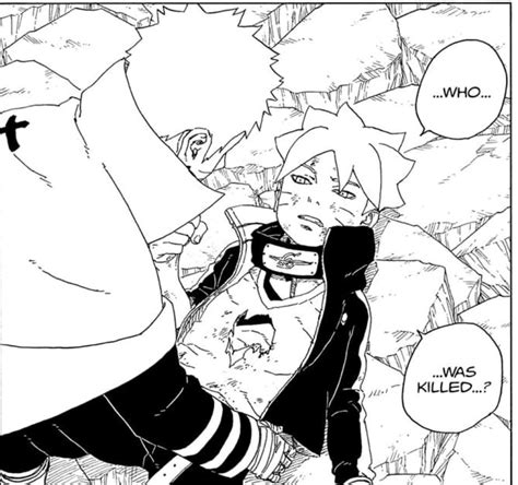 Boruto Chapter 68 Release Date Spoilers And Raw Scans 9tailsmanga