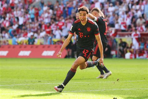90PLUS Bundesliga Jamal Musiala Macht FC Bayern Zum Meister