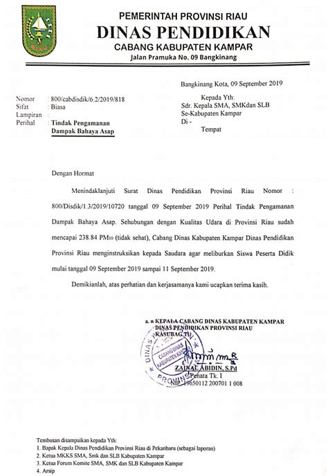 Contoh Sk Panitia Lomba Sekolah Sehat Ultimatelasopa Riset The Best
