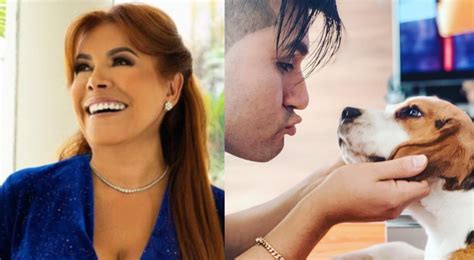 Magaly Medina Muestra Pruebas De Malas Condiciones De Mascotas De