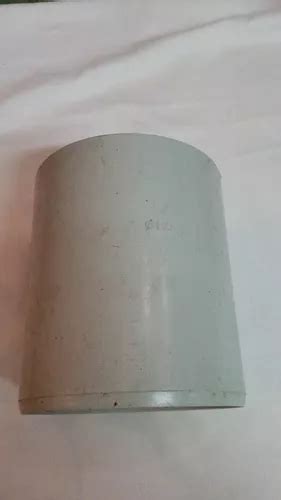 Anillo Union Pvc Mm Pulg Aguas Negras Sanitario Plastubo Mercadolibre