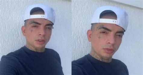 Vídeo MC Guimê quebra o silêncio fala pela primeira vez após ser