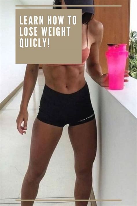 Pin On How To Flatten Your Belly In Days