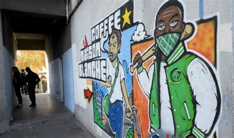 Guerre des gangs à Marseille la DZ Mafia déjà opposée au cartel Yoda