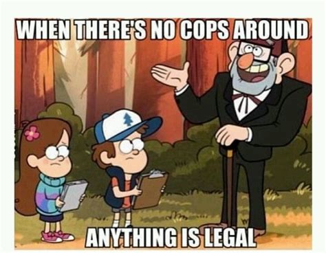 Grunkle Stan G A Falls Gravity Falls Fall Memes Gravity