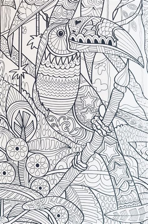 Colorir Adulto Kleurplaten Volwassen Kleurboeken Gratis Kleurplaten