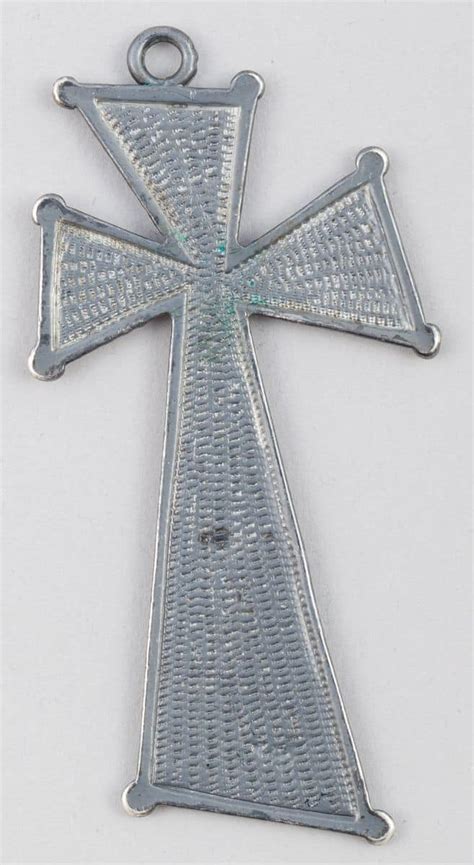 KRZYŻYK 1 poł XX w Dom aukcyjny Ostoya