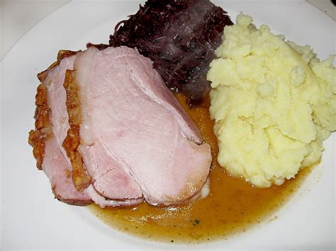 D Nischer Schweinebraten Von Ingrid R Chefkoch De
