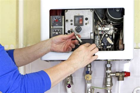Comment détartrer un chauffe eau