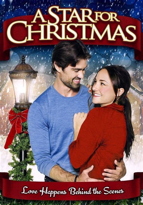 A Star For Christmas Filme Veja Onde Assistir