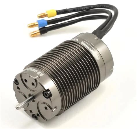 Kyosho Orion Experience 2 Pro Vortex 10t 2800kv High Torque 550