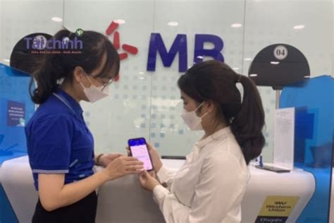 Cách Kiểm Tra Chi Nhánh Ngân Hàng MB Bank Chính Xác Nhất 2023