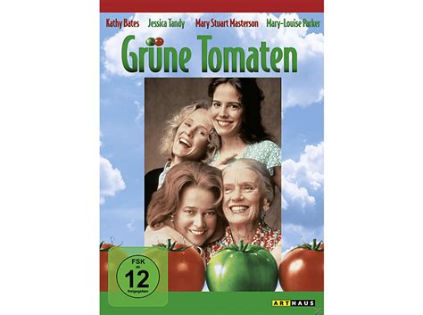 Grüne Tomaten DVD online kaufen MediaMarkt