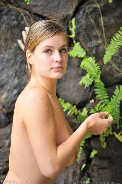 Danielle Ftv Playing Chess Naked