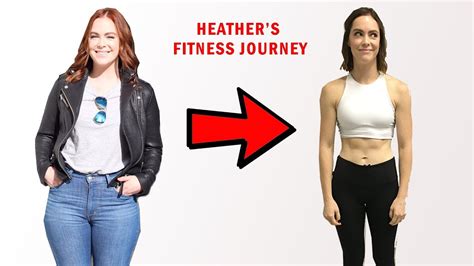 Unbelievable Female Body Amazing Female Body Transformations See