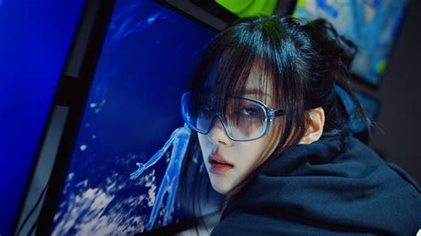 88rising BIBI Best Lover Official Music Video YouTube