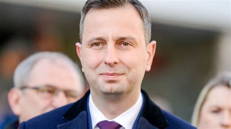 W Adys Aw Kosiniak Kamysz Kim Jest Kandydat Psl Na Prezydenta