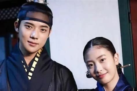 Sinopsis Under The Queens Umbrella Episode 13 Dan 14 Lengkap Dengan