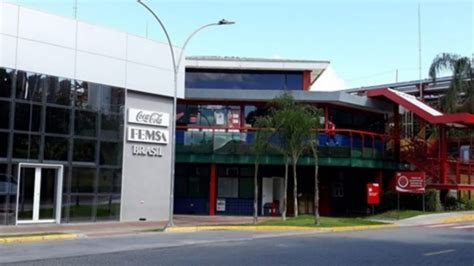 Fábrica da Coca Cola FEMSA Brasil em Jundiaí se compromete